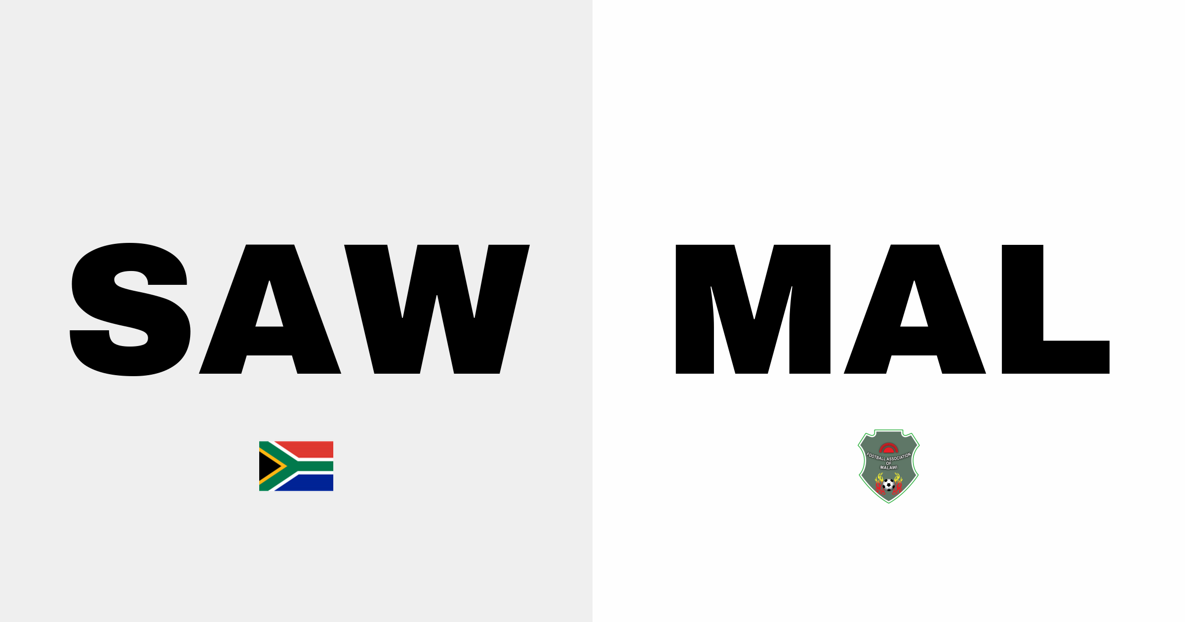 South Africa W vs Malawi W - Friendlies Women 2025 | kampene.dk